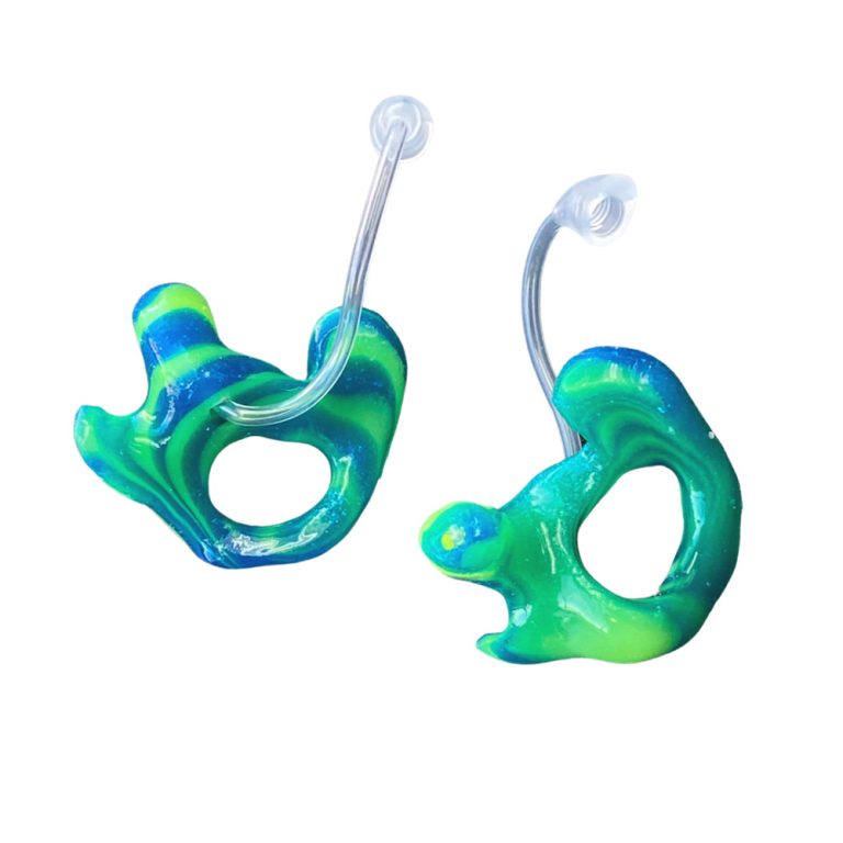 Oto Hearing Products Ltd. | Custom Earmolds Vancouver