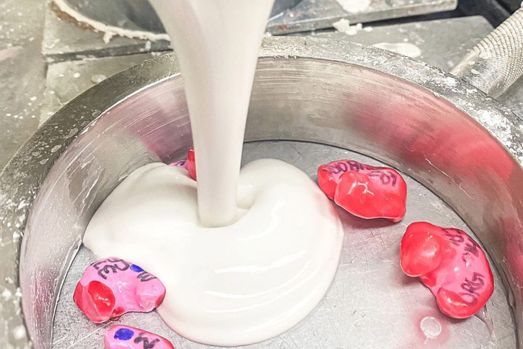 Oto Hearing Products Ltd. | Custom Earmolds Vancouver