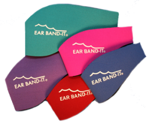 Swim Molds - OTO Hearing